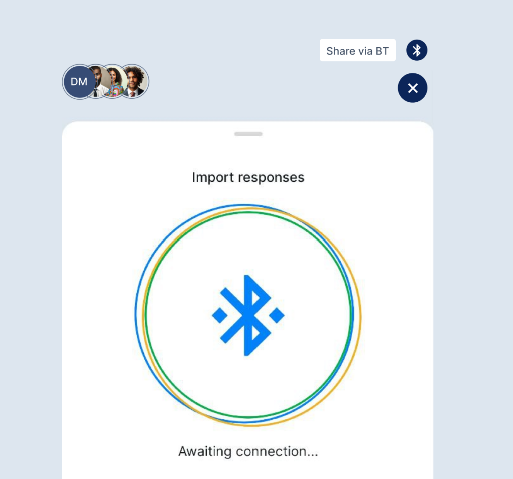 Homepage - Sabasi Survey